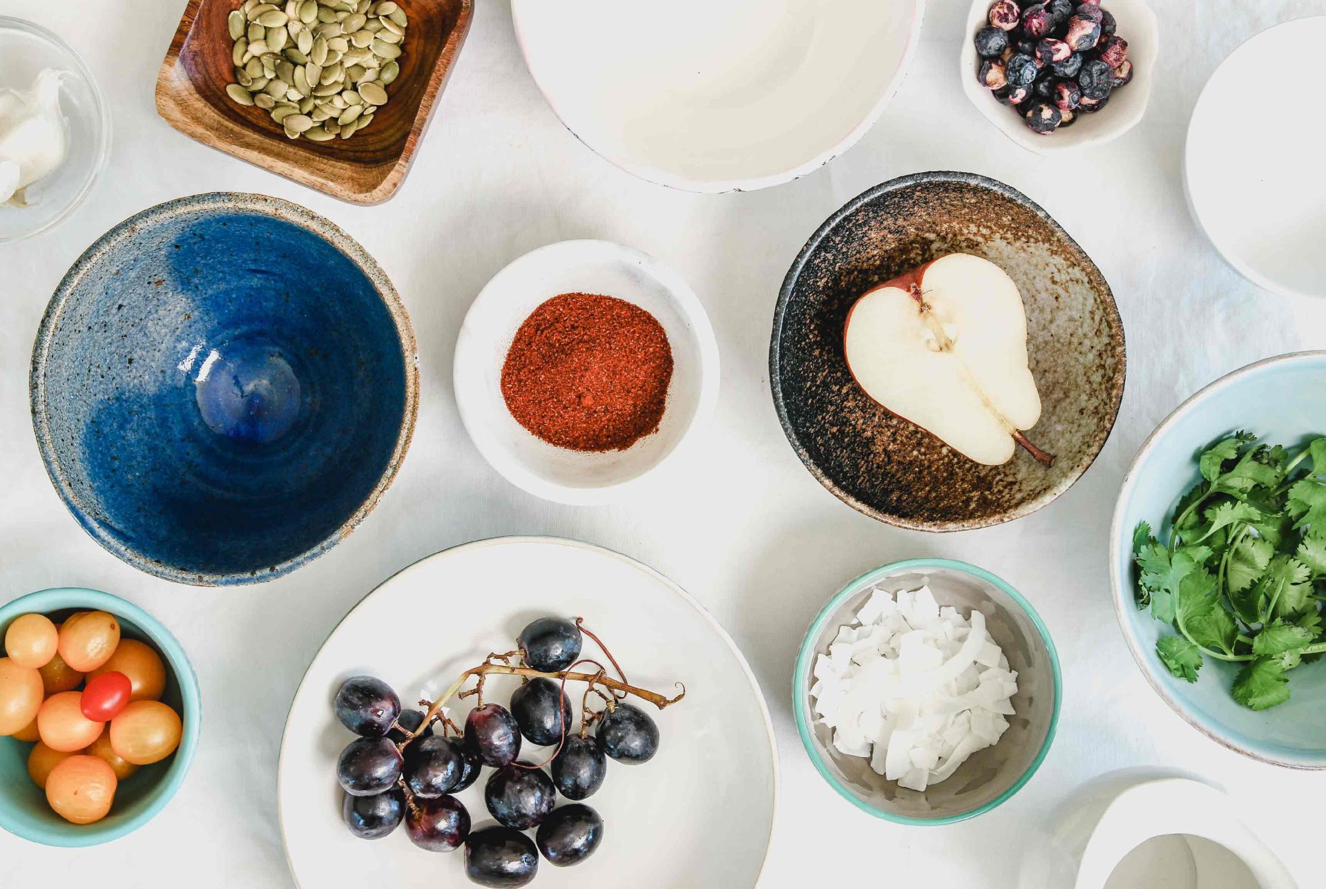 5 Dietary Tips to Boost Your Health | Cameron's Kitchen