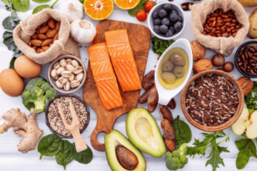 Understanding Macronutrients: Carbs, Proteins, and Fats