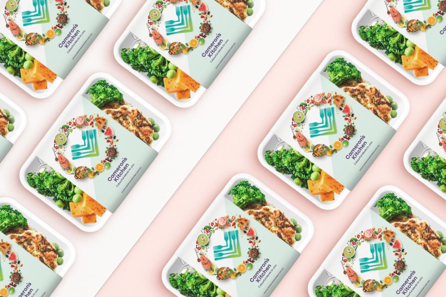 Choosing Prepared Meal Delivery Services | Cameron's Kitchen