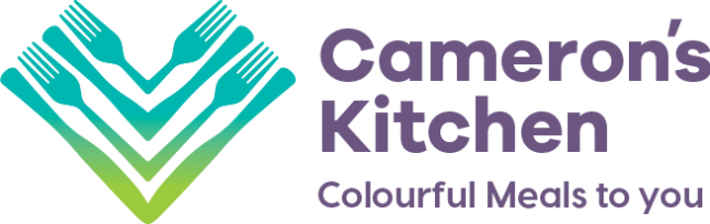 Meal Delivery Brisbane & Gold Coast | Cameron’s Kitchen