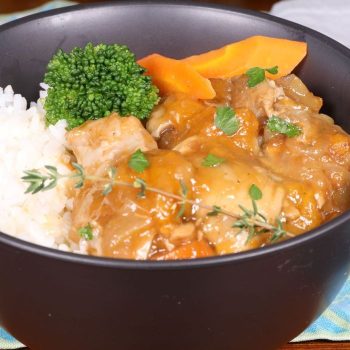 Fresh and Healthy Meals Delivered | Cameron's Kitchen