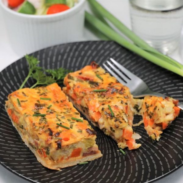 Fresh and Healthy Meals Delivered | Cameron's Kitchen