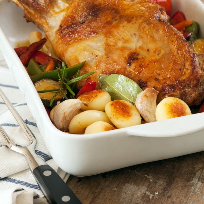 Meal Delivery Brisbane & Gold Coast | Cameron's Kitchen