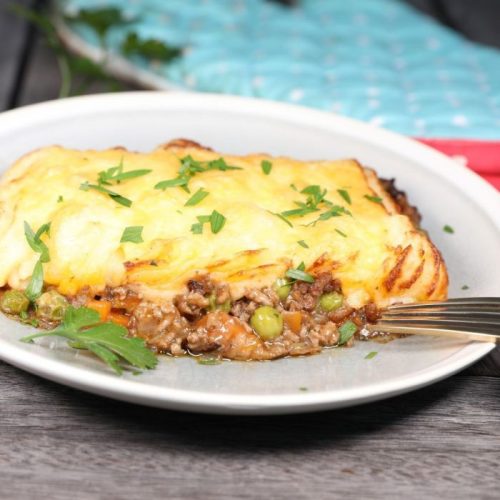 Meal Delivery Brisbane & Gold Coast | Cameron's Kitchen