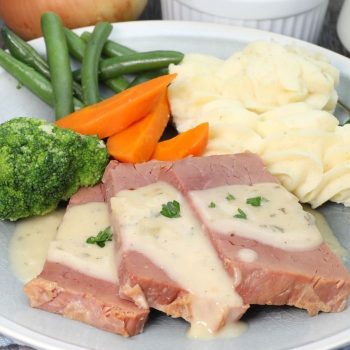 Silverside | Meal Delivery Services | Cameron's Kitchen