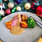 Fresh and Healthy Meals Delivered | Cameron's Kitchen