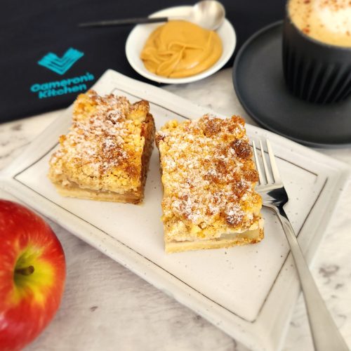 Fresh Meal Delivery Brisbane & Gold Coast | Cameron’s Kitchen