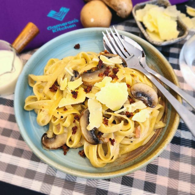 Meal Delivery Brisbane & Gold Coast | Cameron’s Kitchen