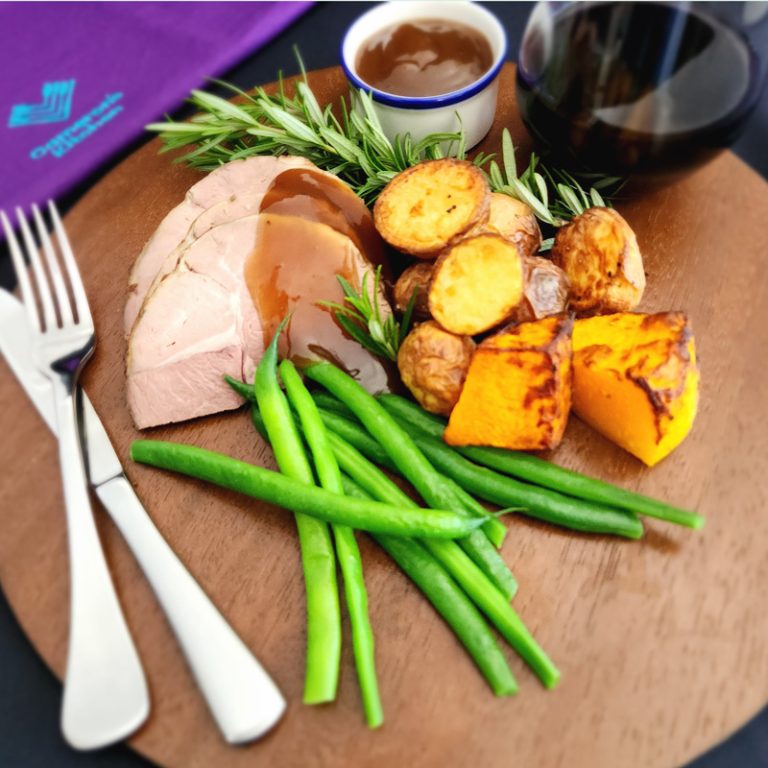 Meal Delivery Brisbane & Gold Coast | Cameron’s Kitchen