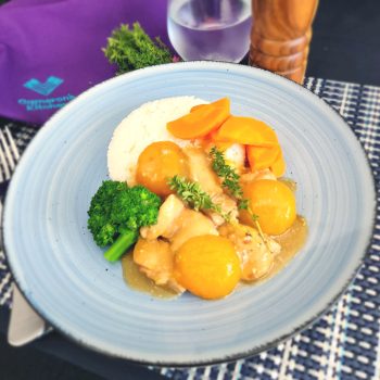 Fresh Meal Delivery Brisbane & Gold Coast | Cameron’s Kitchen