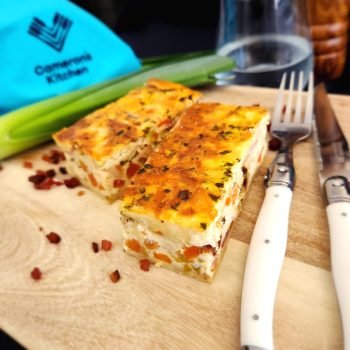 Fresh Meal Delivery Brisbane & Gold Coast | Cameron’s Kitchen