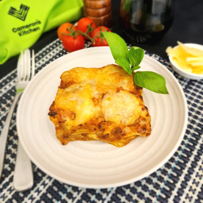 Meal Delivery Brisbane & Gold Coast | Cameron’s Kitchen