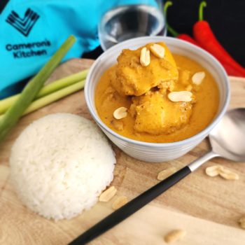 Fresh Meal Delivery Brisbane & Gold Coast | Cameron’s Kitchen