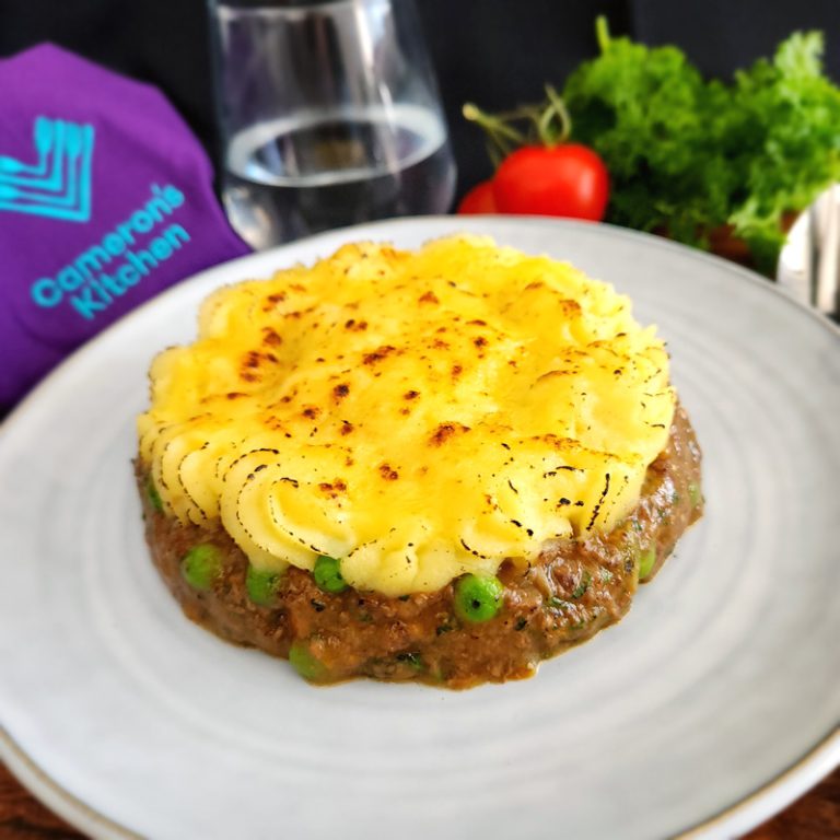 Meal Delivery Brisbane & Gold Coast | Cameron’s Kitchen