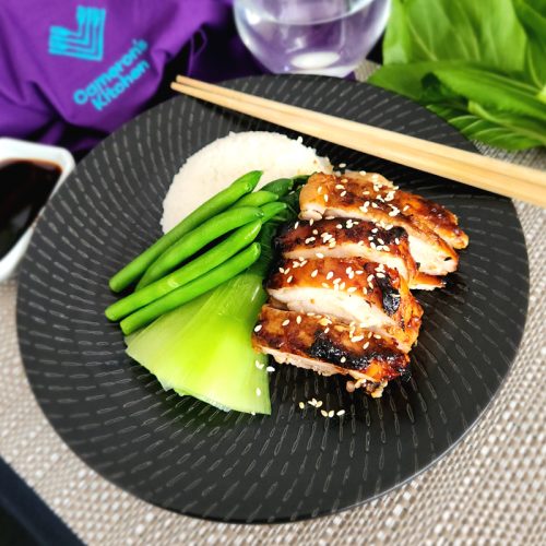 Fresh Meal Delivery Brisbane & Gold Coast | Cameron’s Kitchen